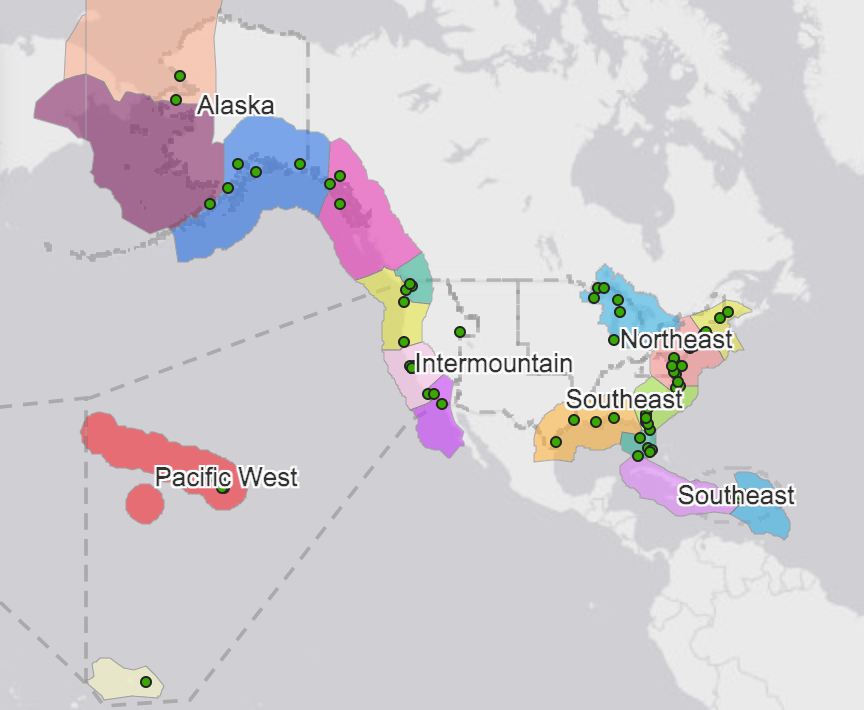 Invasive Species Awareness Week: What’s Lurking in our Waters ...
