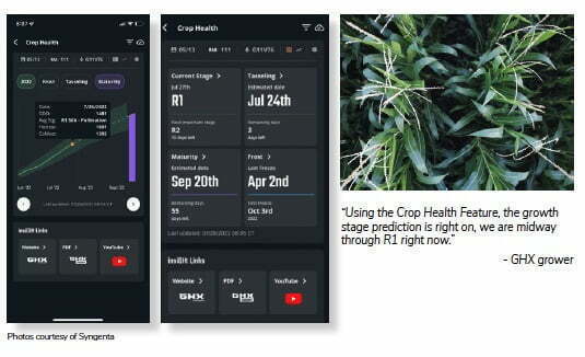 The Evolution of E-Luminate: Syngenta's Seed Selection Platform - Skyward Apps